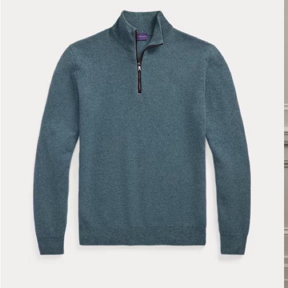 Ralph Lauren Purple Label | Sweaters | Ralph Lauren Purple Label Men ...